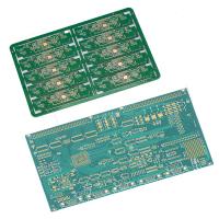 China 30 Layer Rigid Flex Pcb Assembly Custom Processing Service Rohs for sale