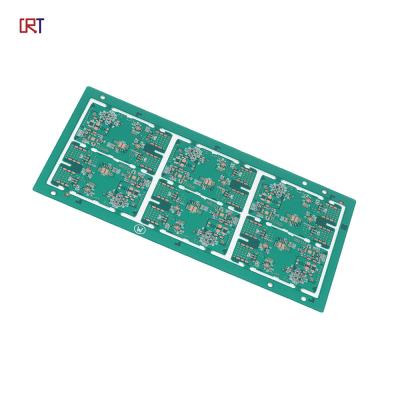 Chine L'Assemblée de carte PCB d'Odm Fr4 94v0 d'OEM de SME a adapté aux besoins du client à vendre