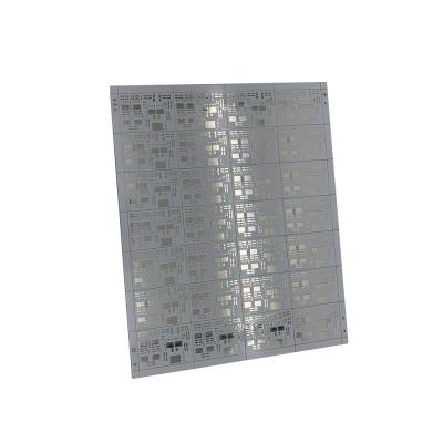China Multilayer SMD Aluminum PCB Board metal core PCB For Lifepo4 BMS for sale