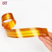 China 0.5oz 1oz Copper Thickness FPC Assembly Flex PCB Prototype Assembly 1-6 Layer for sale