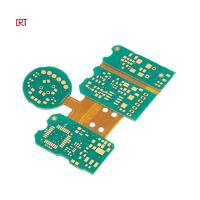 China Custom PCB Assembly Service 1-20 Layers SMT and Through Hole Assembly for sale