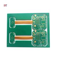 China Custom PCB Assembly Service 1-20 Layers SMT and Through Hole Assembly for sale