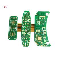 China Custom PCB Assembly Service 1-20 Layers SMT and Through Hole Assembly for sale