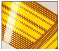 China 0.5oz 1oz Copper Thickness FPC Assembly Flex PCB Prototype Assembly 1-6 Layer for sale