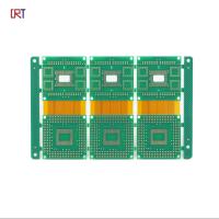 China Custom PCB Assembly Service 1-20 Layers SMT and Through Hole Assembly for sale