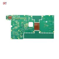 China Custom PCB Assembly Service 1-20 Layers SMT and Through Hole Assembly for sale