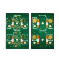 China Custom PCB Assembly Service 1-20 Layers SMT and Through Hole Assembly for sale