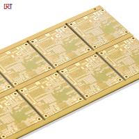 China Custom PCB Assembly Service SMT Through Hole 1-20 Layers MOQ 1 Piece for sale