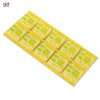 China Custom PCB Assembly Service SMT Through Hole 1-20 Layers MOQ 1 Piece for sale