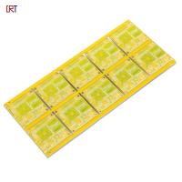 China Custom PCB Assembly Service SMT Through Hole 1-20 Layers MOQ 1 Piece for sale