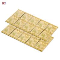 China Custom PCB Assembly Service SMT Through Hole 1-20 Layers MOQ 1 Piece for sale