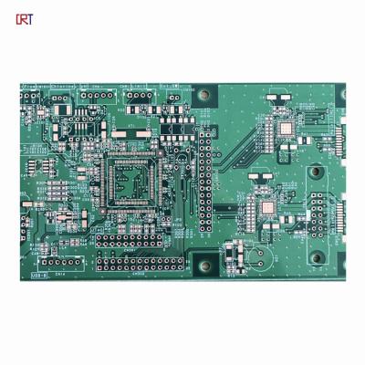 China 700x610mm Tamanho máximo da placa Multicamada de montagem de PCB Ideal para aplicações em grande escala à venda