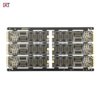 China Highly Durable Double Sided PCB Assembly with HASL Surface Finish and IATF16949 Certification for sale