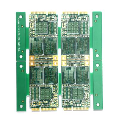 China Um serviço do conjunto do PWB do OEM FR4 da parada usado para produtos eletrónicos de consumo à venda