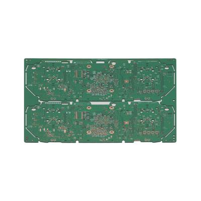 中国 PCB PCBAの多層94v0サーキット ボードのすくいSMTの組立工程 販売のため