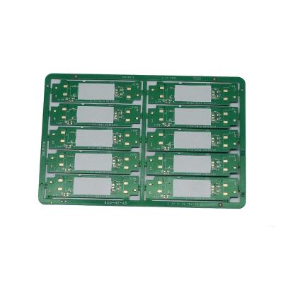 中国 1.6mm 10層1OZの銅多層PCBアセンブリROHS表面の終わり 販売のため