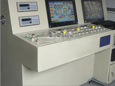 China Custom Autoclaved Aerated Concrete AAC Blocks AAC Electric Control Cabinet for sale