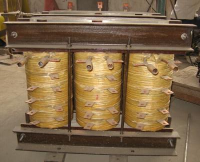 China Iron Core of Water Jacket  electric smelting furnace , Electric Furnace Parts for sale