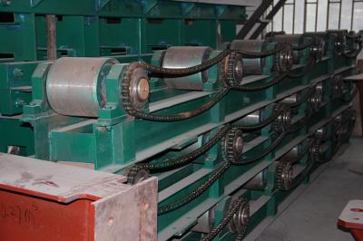 China R8M 2 Strands Steel Casting Machine 15T per Hour with ISO centrification for sale