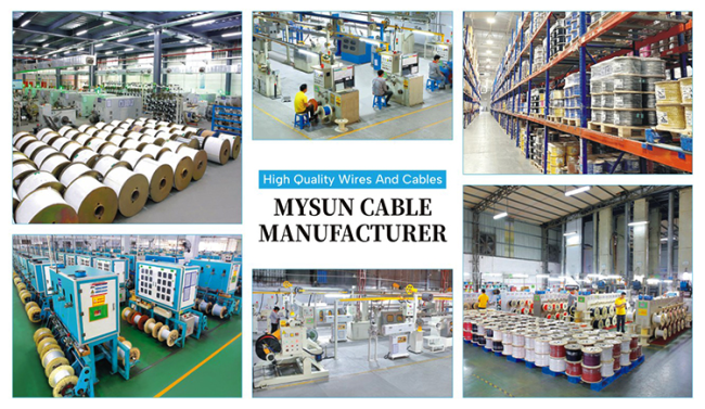 Company facilities and production