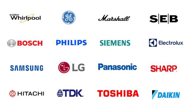 International client network