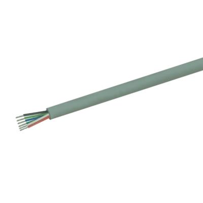 China FEP+SR wires UL758 2.5MM2 300V/200C red for heater home appliance light industrial power for sale