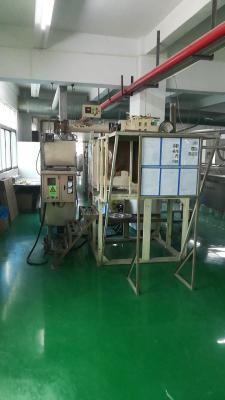 Cina Cavo isolato su misura UL758 AWM1860 150V/200C di colori 26AWG PFA per potere industriale in vendita