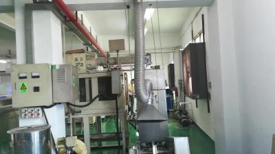 Cina Cavo isolato su misura UL758 AWM1860 150V/200C di colori 26AWG PFA per potere industriale in vendita