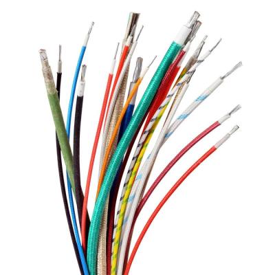 China UL3266 300V 125C  10-32AWG XLPE Wires and Cables for Home Appliance Heater Industrial Power for sale