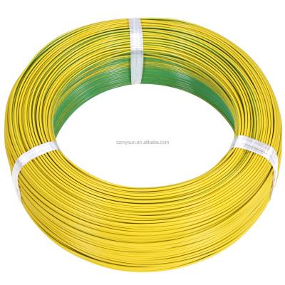 China UL3266 300V 125C  10-32AWG XLPE Wires and Cables for Home Appliance Heater Industrial Power for sale