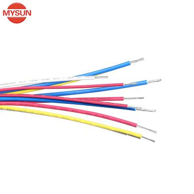China UL3321 600V 150C 2-30AWG XLPE Wires and Cables for Home Appliance and Lighting Applications for sale