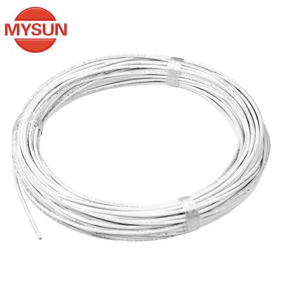 China UL3241 300V 200C 14-26AWG Silikondraht und -kabel für die Beleuchtung von Haushaltsgeräten zu verkaufen