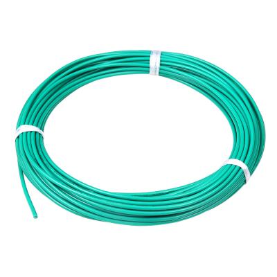 China UL3212 600V 150C 10-26AWG Silikonkautschukdraht FT2 für Haushaltsgeräte, Beleuchtung, Heizung, Industrie zu verkaufen