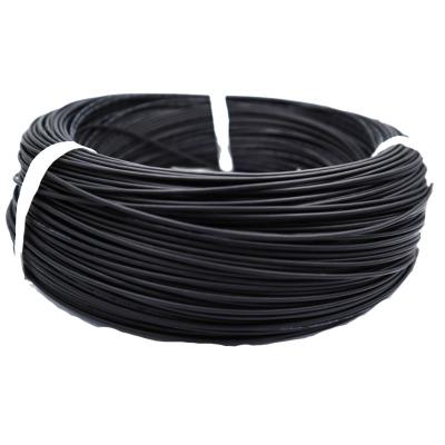 China UL1592 300V 200C 16-30AWG FEP-draden FT1 voor huishoudelijke apparaten, verlichting, verwarming, industriële energie Te koop