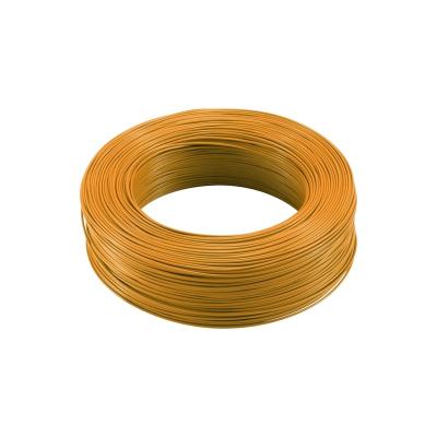 China 200C Temperatuur FEP Geïsoleerde elektrische geleider UL VW-1 ontvlambaarheid 300V Spanning Te koop