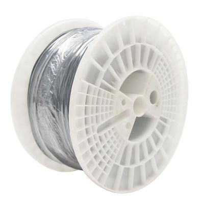 China Super Soft 14AWG Silicone Insulated Wire with 600V Rating and 200C Temperature Resistance for Automotive Applications for sale