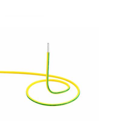 China UL1859 PFA Wire 600V 150°C High Temperature Sensor Wire for Industrial and Medical Applications for sale