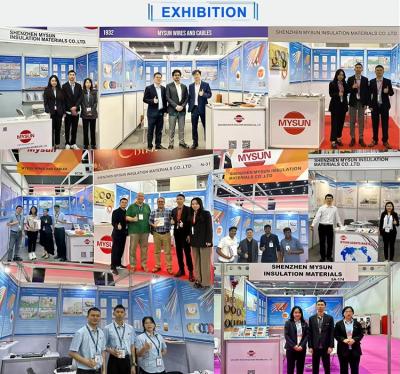 China UL20262 FEP Multi Core Wire 300V 200C High Temperature with Tinned Copper Conductor for UAV Robot and 3D Printer Wiring for sale