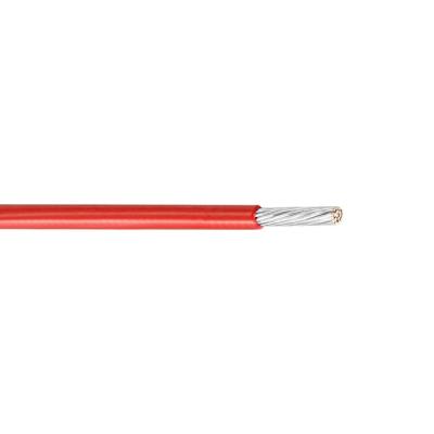 China UL10362 PFA Coated  Insulated Wire For Lighting 300V 250C Flame Retardant for sale