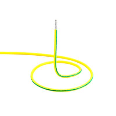 China 20/22/24awg UL1330 high temperature  Insulated Wire 200C 600V for sale