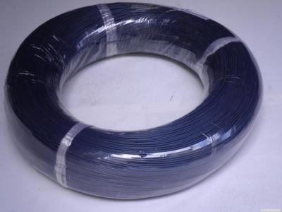 Cina il  ad alta temperatura di 18awg 200C UL1592 ha isolato il cavo per automobilistico in vendita