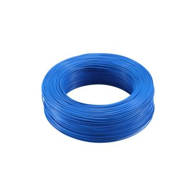 China Tinned Copper Silicone Rubber Insulated Wire / Electric Heating Coil Wire UL3219 for sale