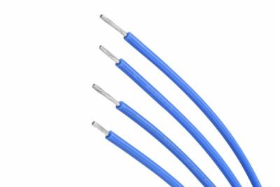 Cina L'isolamento resistente del cavo dell'olio flessibile, termale ha isolato il cavo 1.0mm 180C 750V VDEH05SS-K in vendita
