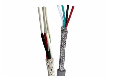 Cina conduttore isolato  multiconduttore di 200C UL20369/20710 FEP per la macchina di industriale in vendita