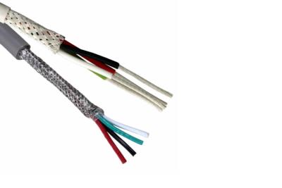 Cina il  multiconduttore di 200C UL20604/20711 FEP ha isolato il cavo per la tenuta di casa in vendita