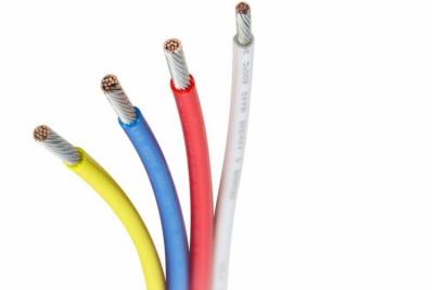 China insulated ptfe coated wire UL1570 nickel plated and silver plated copper for sale