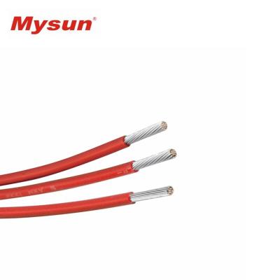 China Elektrischer flexibler Haken UL1199 20awg herauf des Draht-PTFE Nennspannung des kabel-600V zu verkaufen