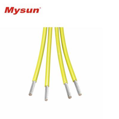 China 150C UL isolado flexível elétrico resistente ao calor 1859 PFA do fio E239689 à venda
