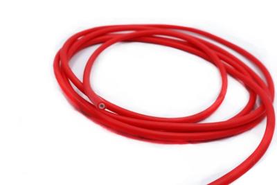 China 30-16AWG UL3728 Silicone Rubber Insulated Wire 305m/roll for sale