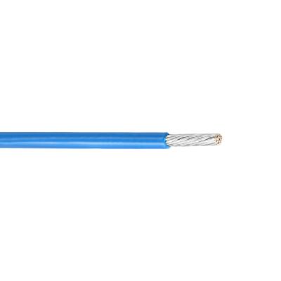 Cina 20KV il cavo ad alta tensione 16AWG dell'UL 3239 ha inscatolato il conduttore di rame Flexible Insulated Wire in vendita